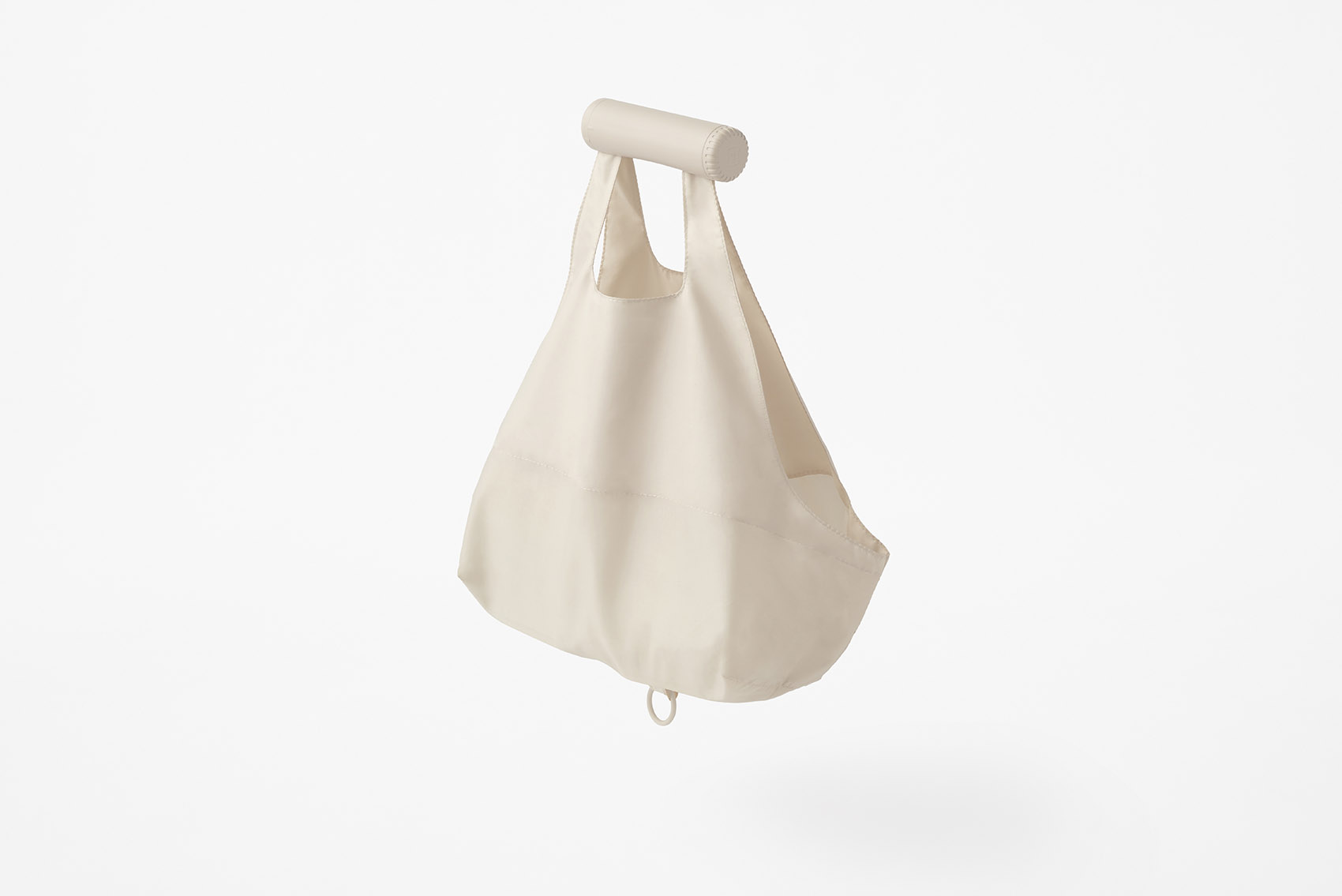Lawson Ecobags, Japan by nendo - 谷德设计网