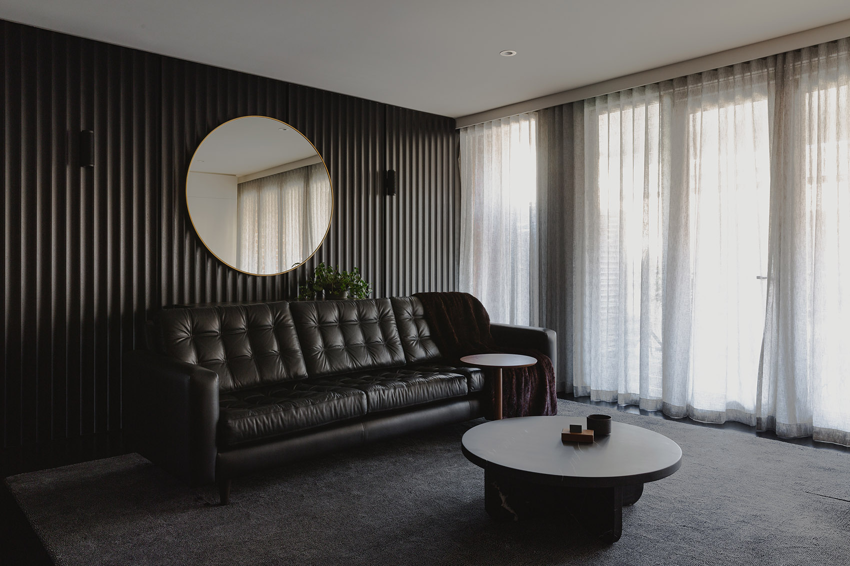 Lacquerwall, Melbourne by WHDA - 谷德设计网