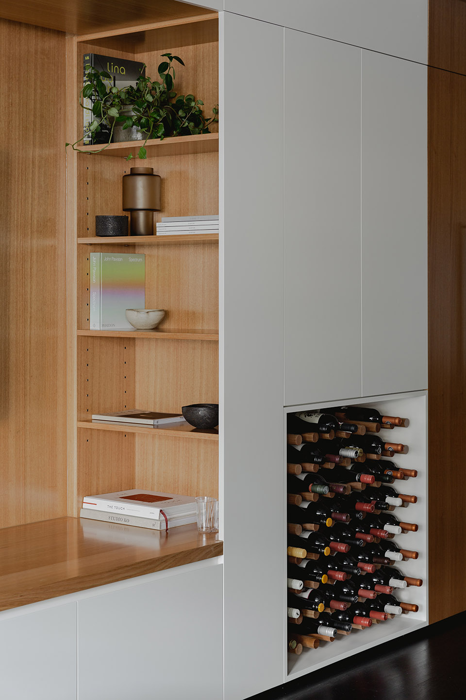 Lacquerwall, Melbourne by WHDA - 谷德设计网