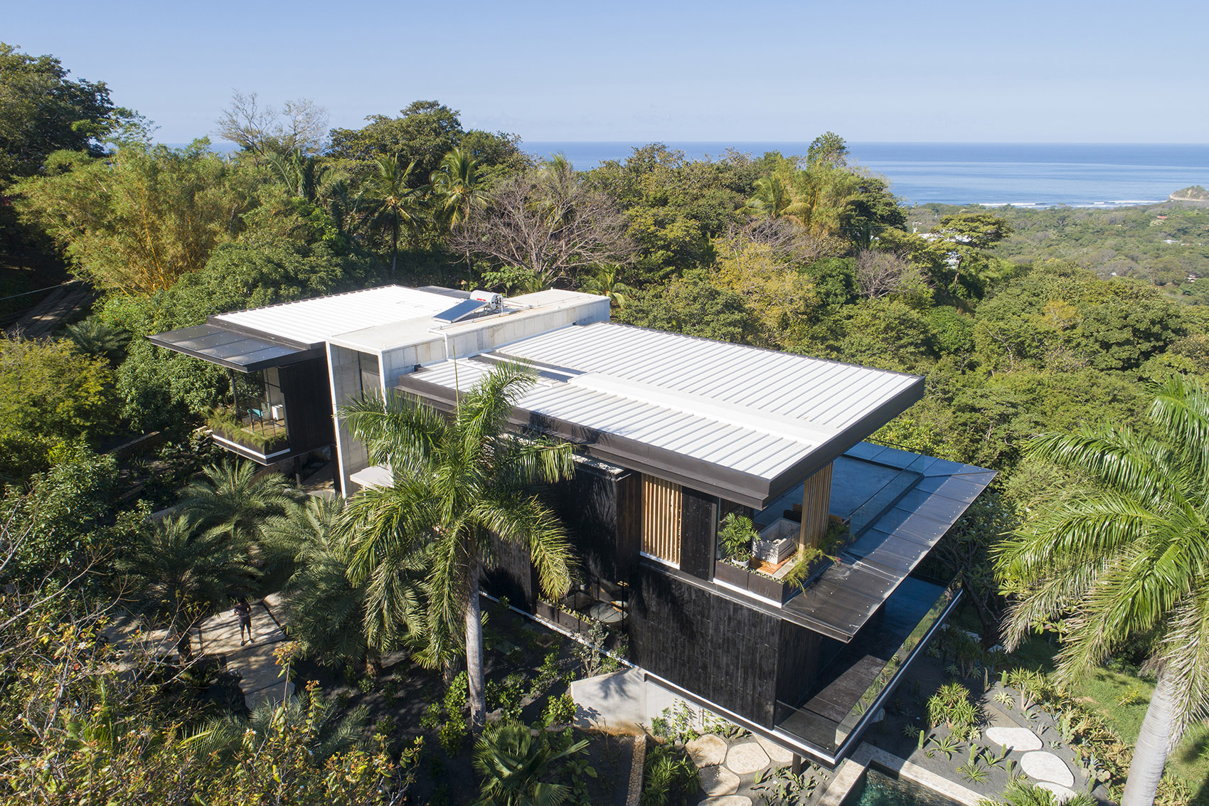 TresAmore, Costa Rica by Studio Saxe - 谷德设计网