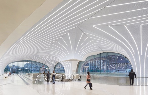 UNStudio - 谷德设计网