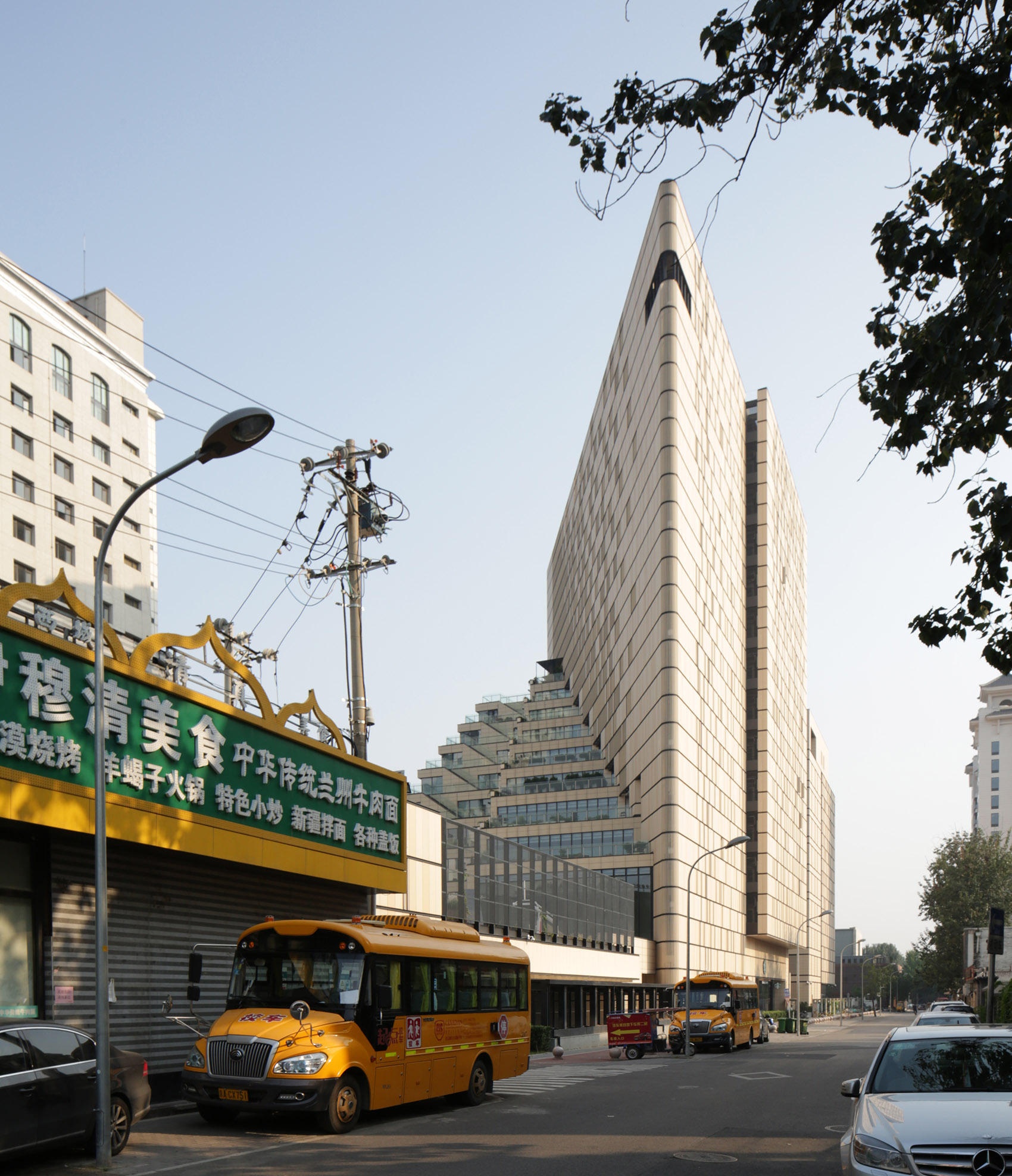 Micro-Renovation of the Space of Atelier Li Xinggang and Exhibition ... Micro-Renovation of the Space of Atelier Li Xinggang and Exhibition ...