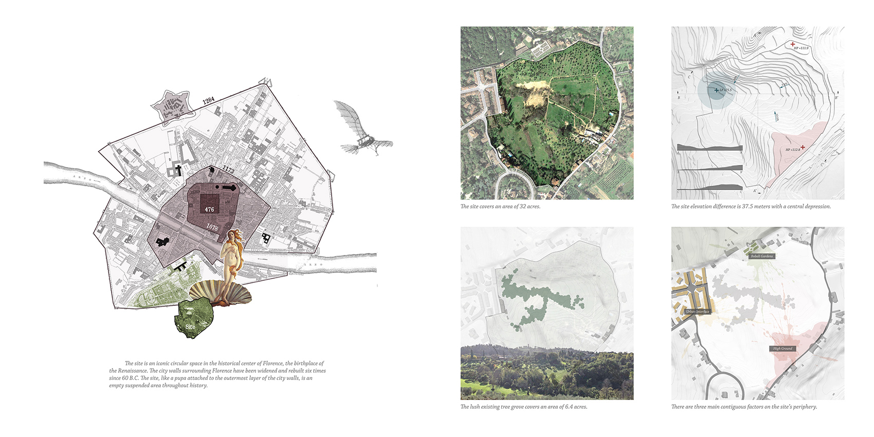 Overseas NO.99: Shuyang Wang - 谷德设计网