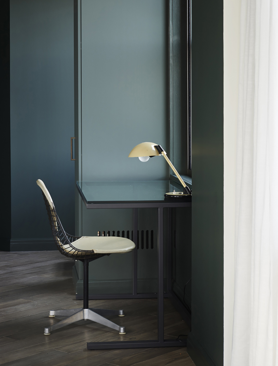 The Robey by Nicolas Schuybroek Architects + Marc Merckx Interiors - 谷德设计网