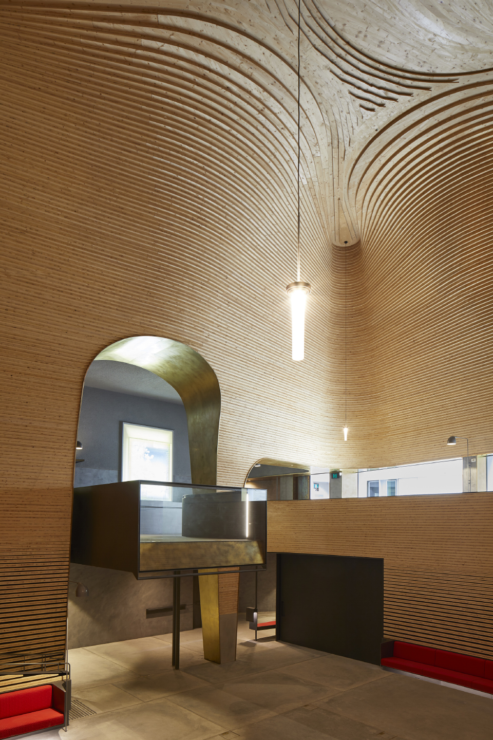 Phoenix Central Park by Durbach Block Jaggers Architects + John Wardle ...