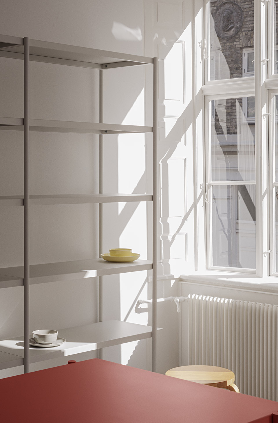 OCE flagship store by Aspekt Office - 谷德设计网