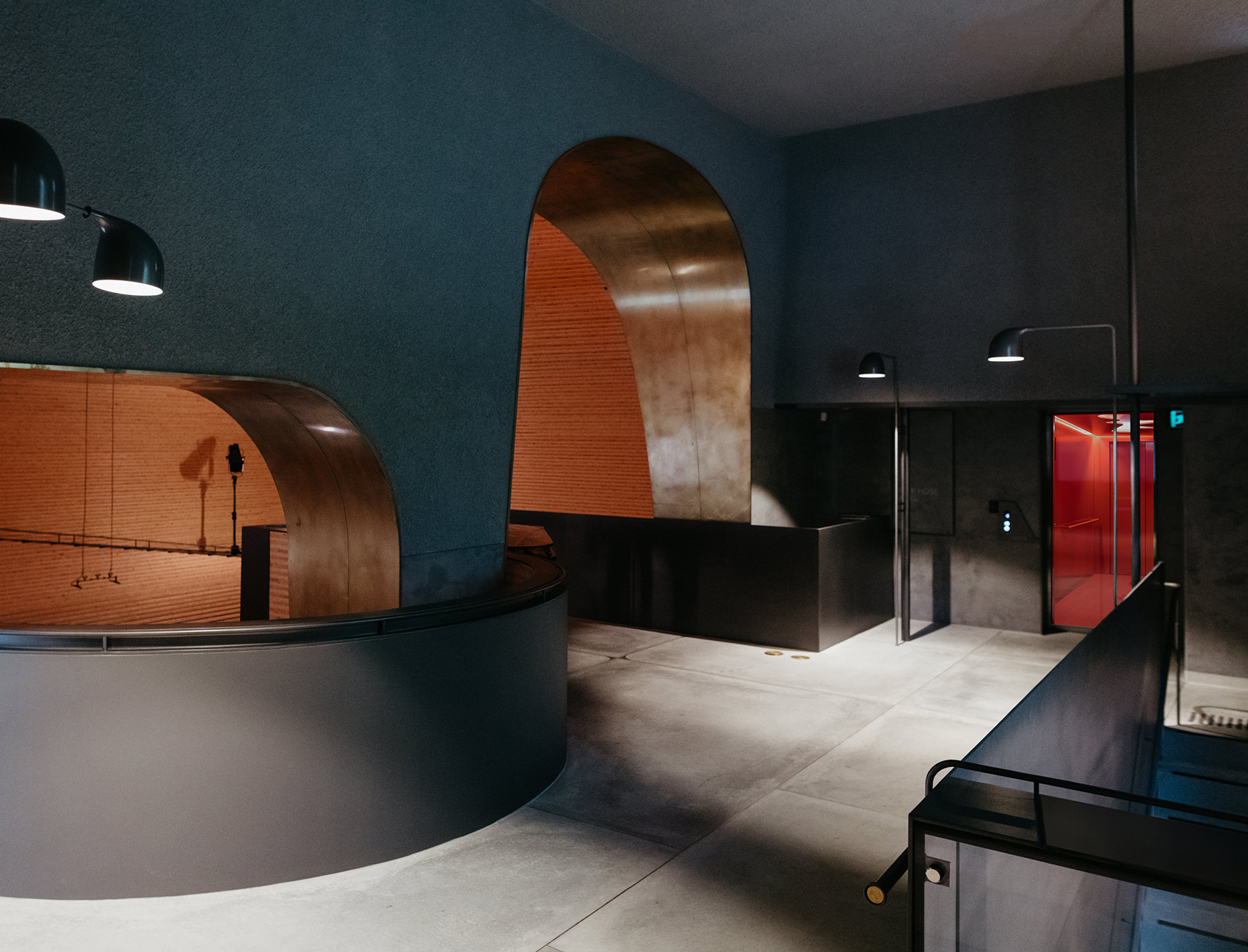 Phoenix Central Park by Durbach Block Jaggers Architects + John Wardle ...