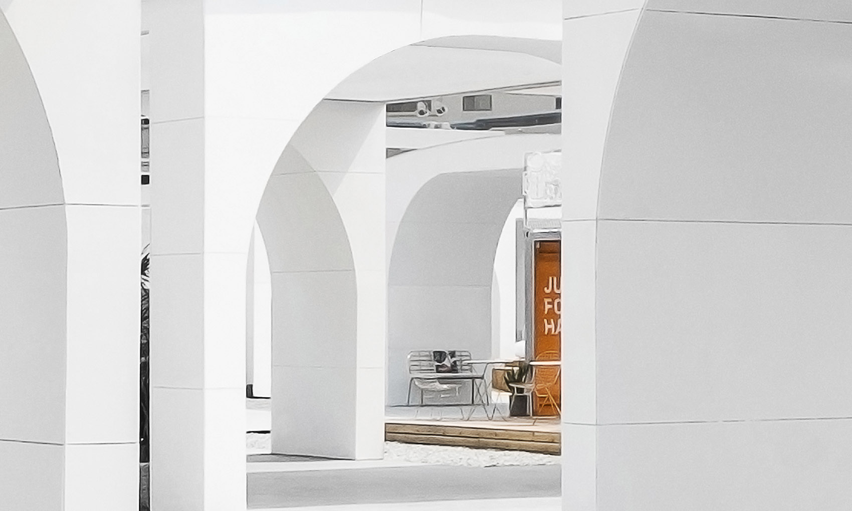 Tianjian Z VERANDA, China by BEING ARCHITECTS - 谷德设计网