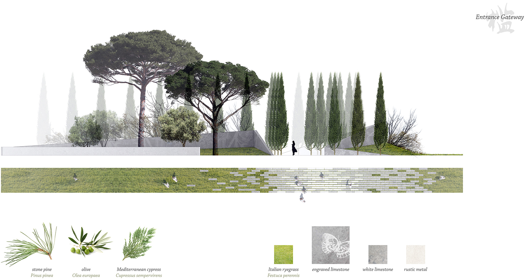 Overseas NO.99: Shuyang Wang - 谷德设计网