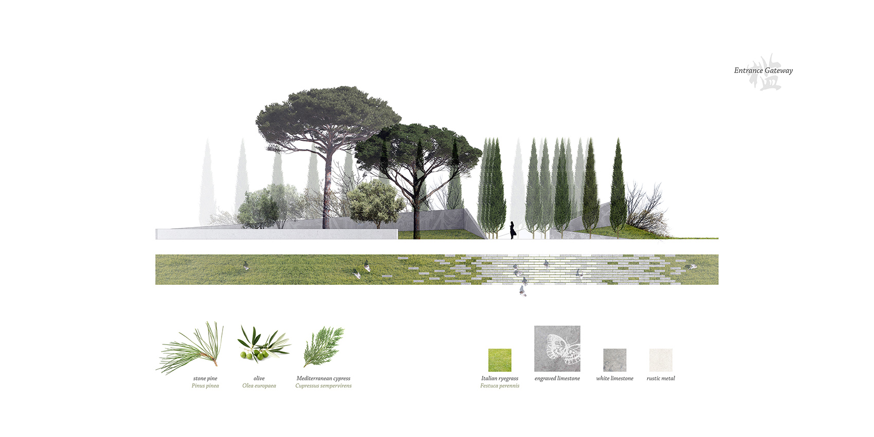 Overseas NO.99: Shuyang Wang - 谷德设计网