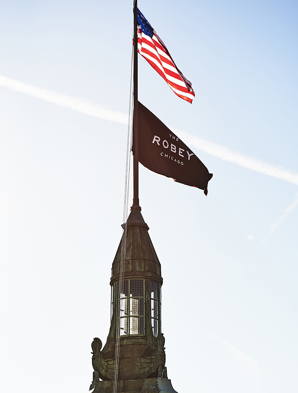 The Robey by Nicolas Schuybroek Architects + Marc Merckx Interiors - 谷德设计网