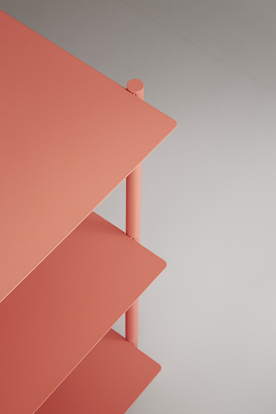 OCE flagship store by Aspekt Office - 谷德设计网