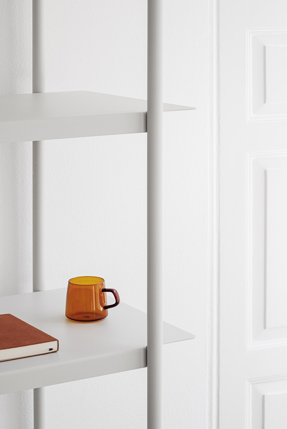 OCE flagship store by Aspekt Office - 谷德设计网