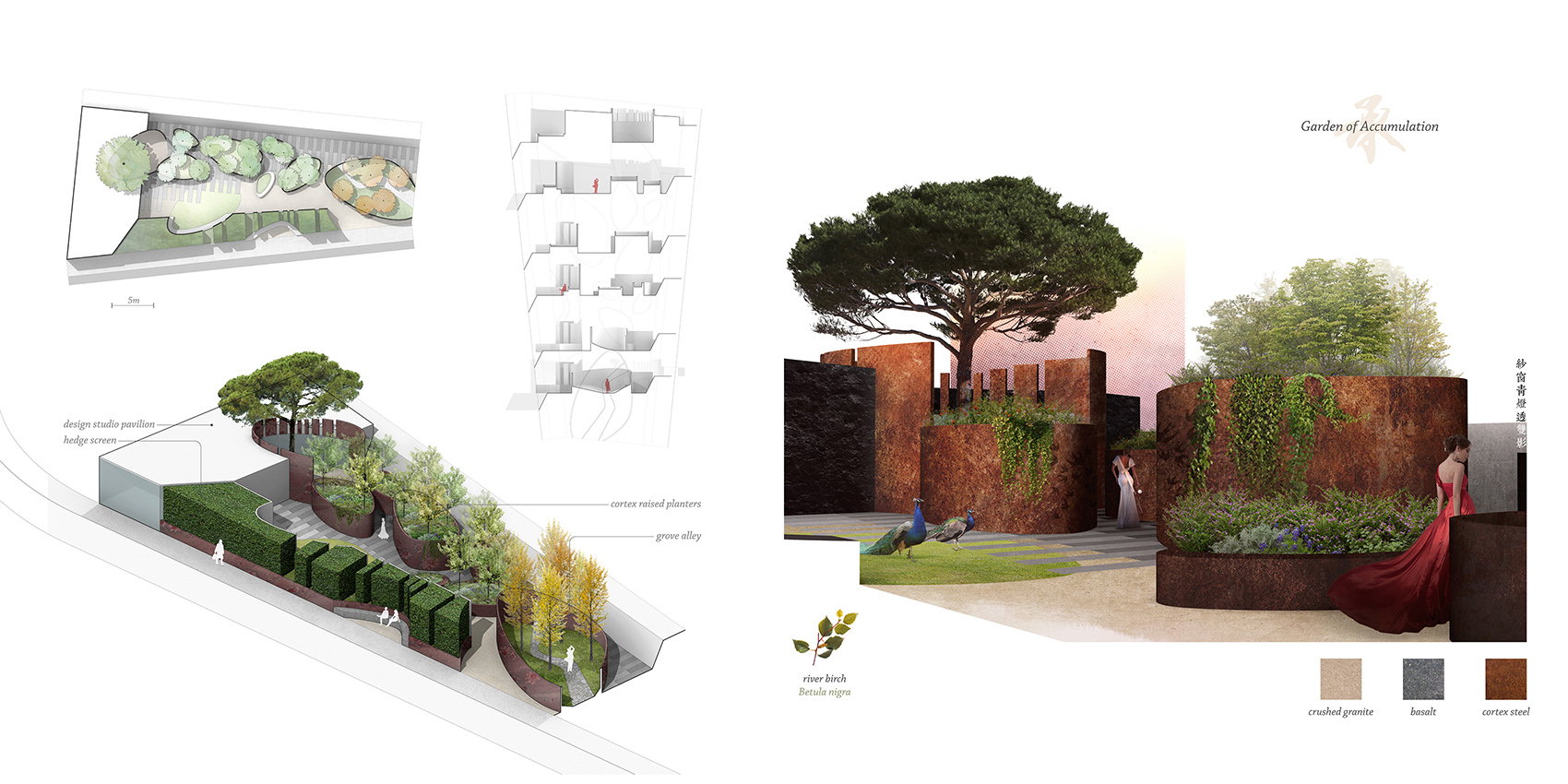 Overseas NO.99: Shuyang Wang - 谷德设计网