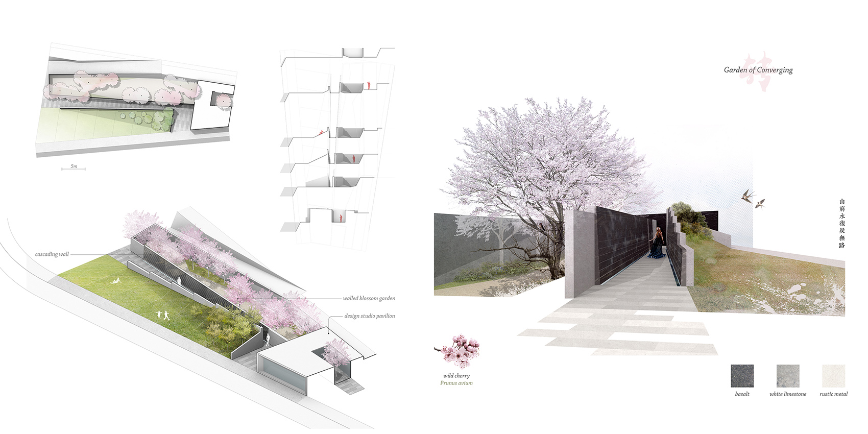 Overseas NO.99: Shuyang Wang - 谷德设计网