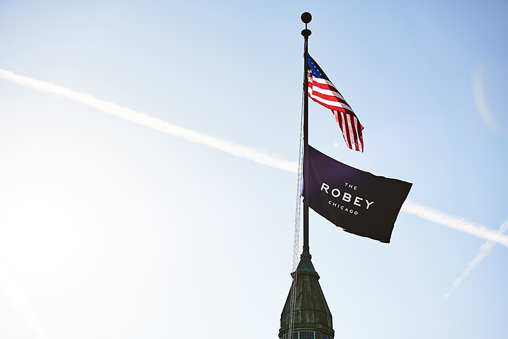 The Robey by Nicolas Schuybroek Architects + Marc Merckx Interiors - 谷德设计网