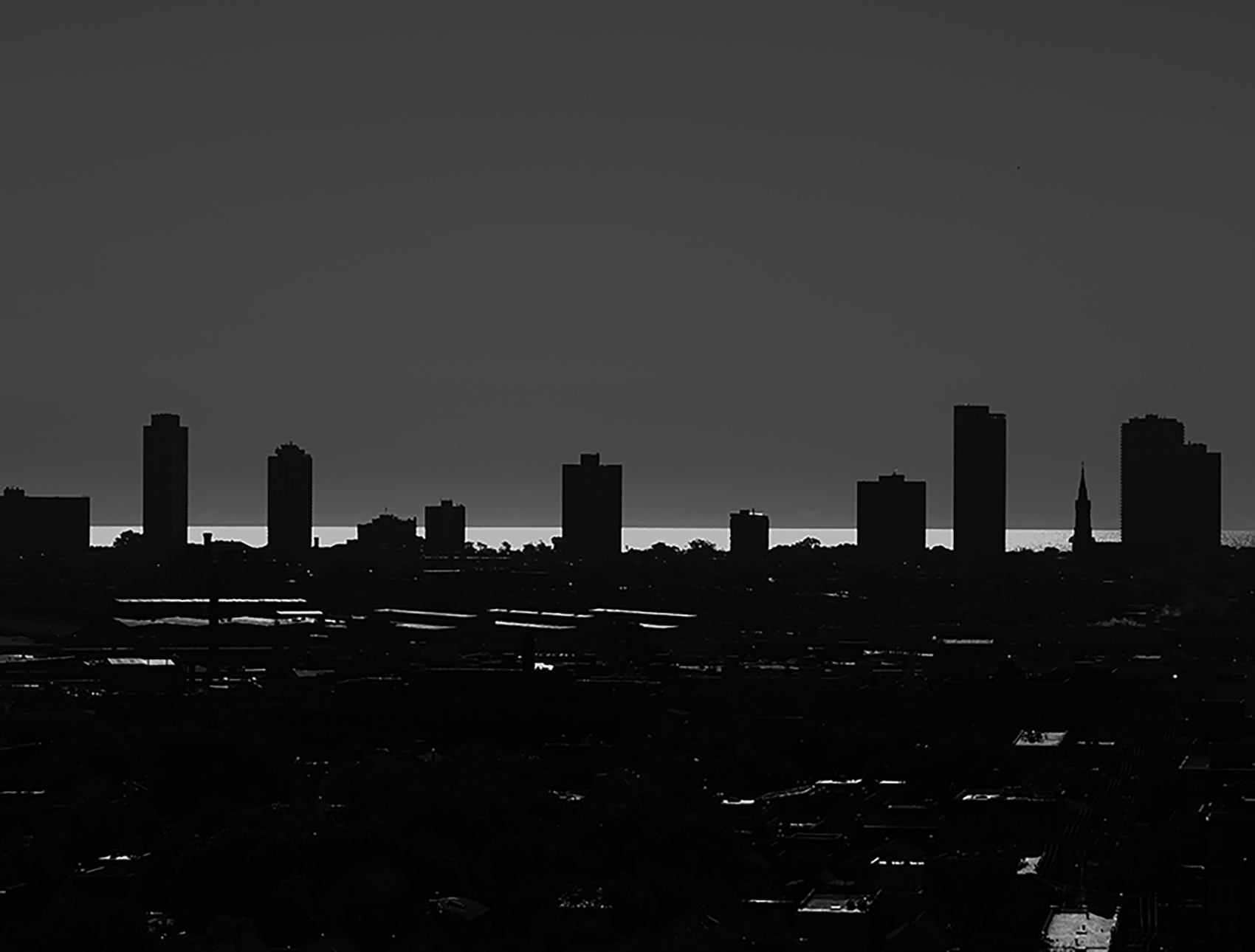 The Robey by Nicolas Schuybroek Architects + Marc Merckx Interiors - 谷德设计网