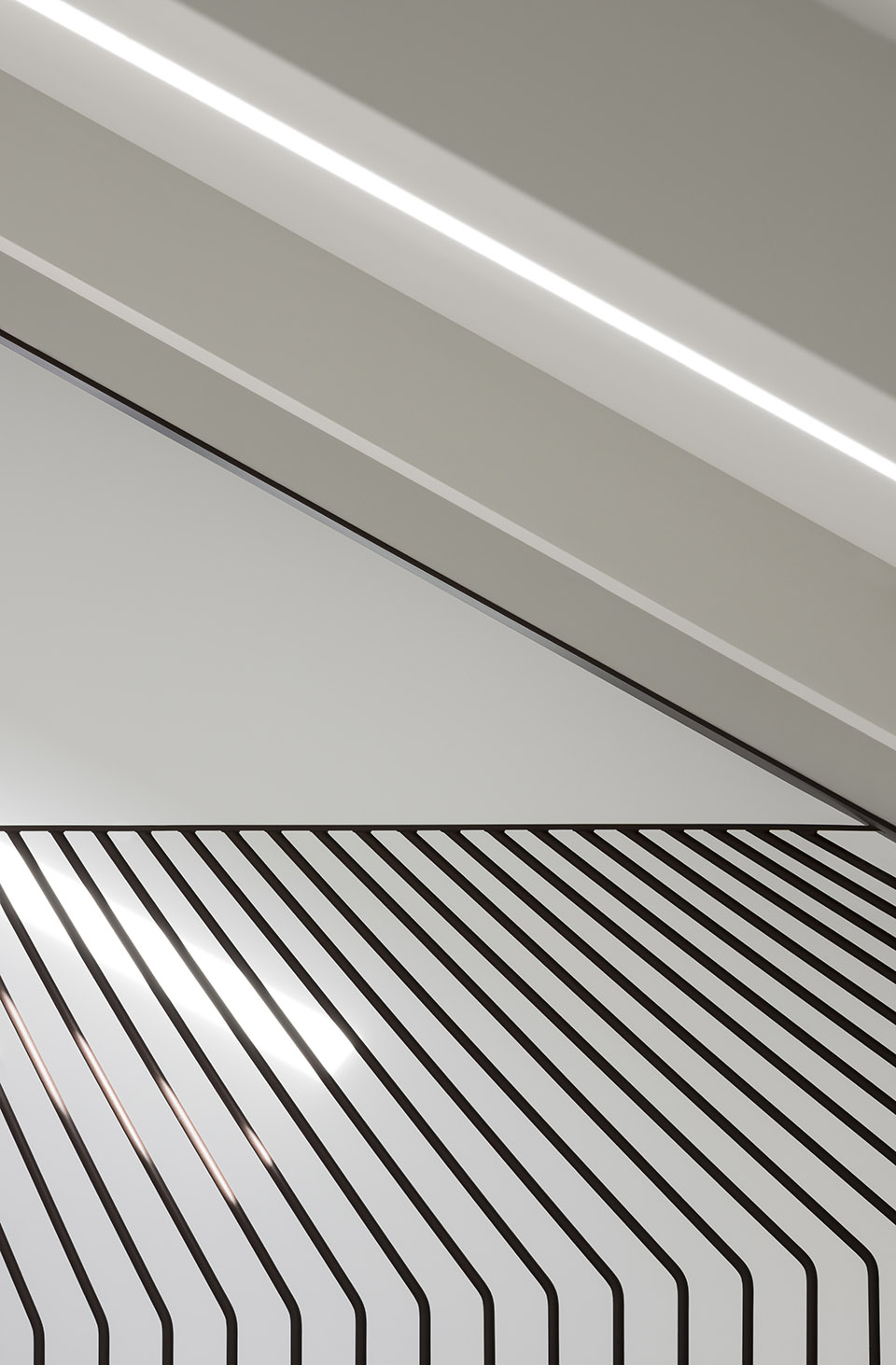 The Gaslight by Bureau de Change - 谷德设计网