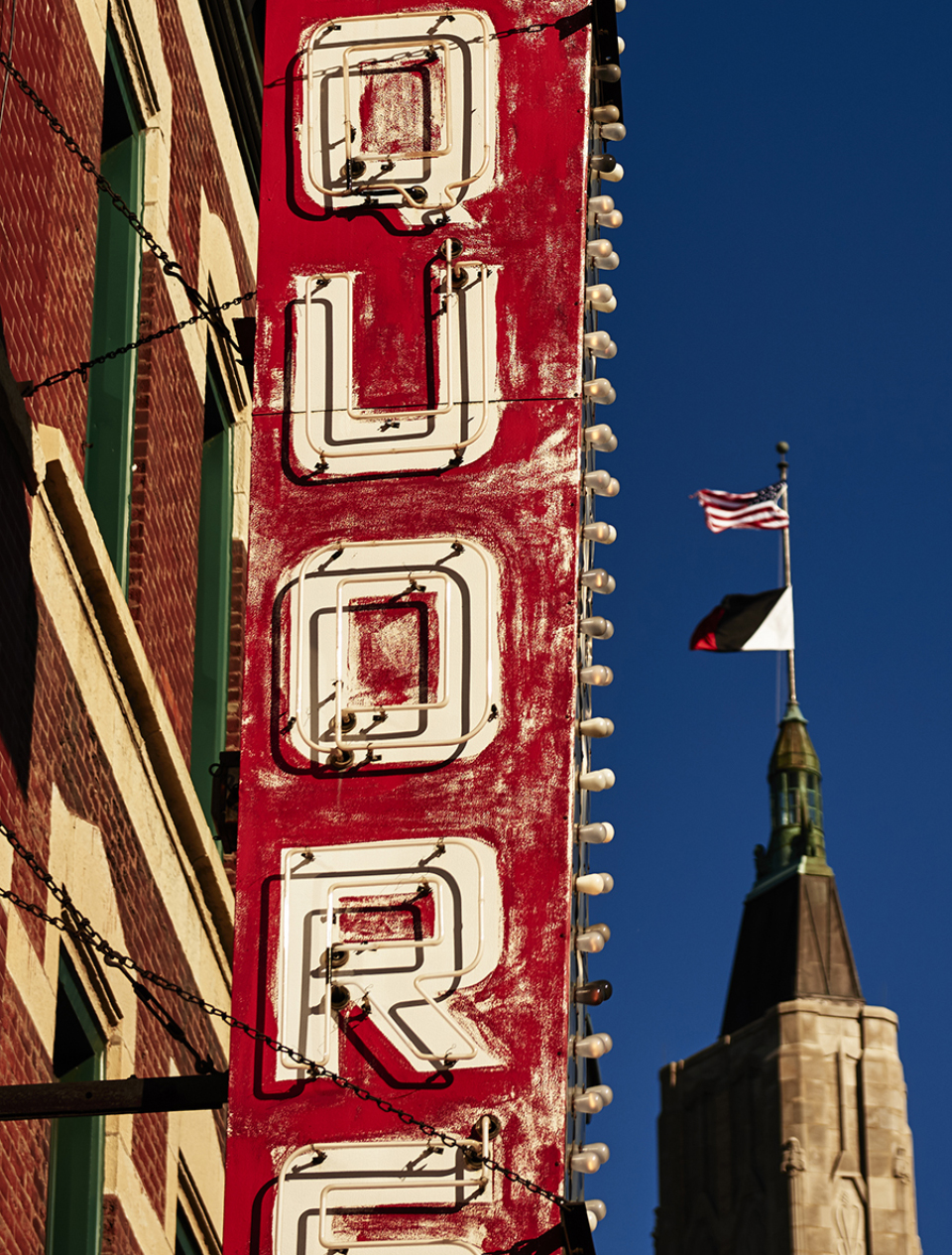 The Robey by Nicolas Schuybroek Architects + Marc Merckx Interiors - 谷德设计网