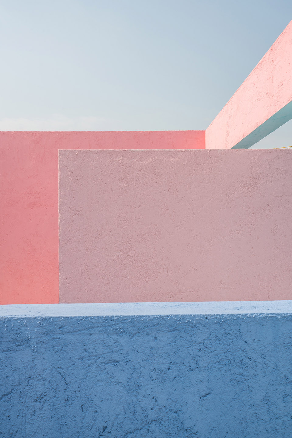 Tianjian Z VERANDA, China by BEING ARCHITECTS - 谷德设计网