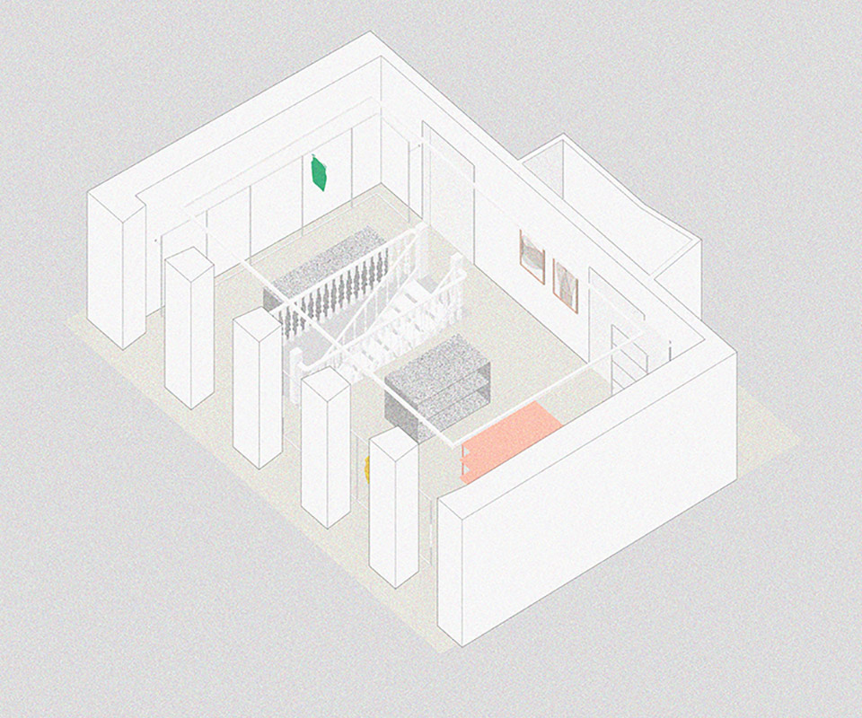 OCE flagship store by Aspekt Office - 谷德设计网