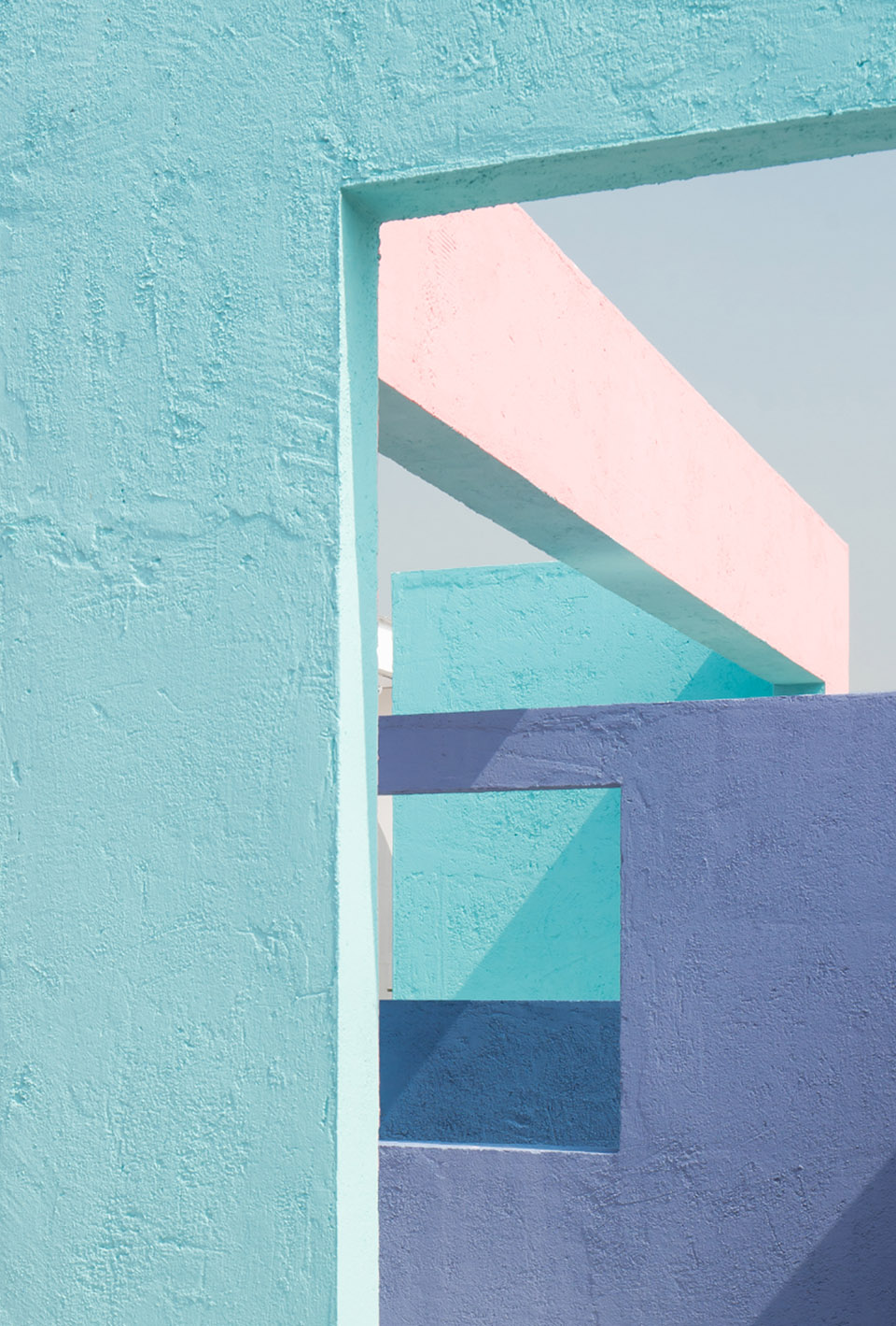 Tianjian Z VERANDA, China by BEING ARCHITECTS - 谷德设计网