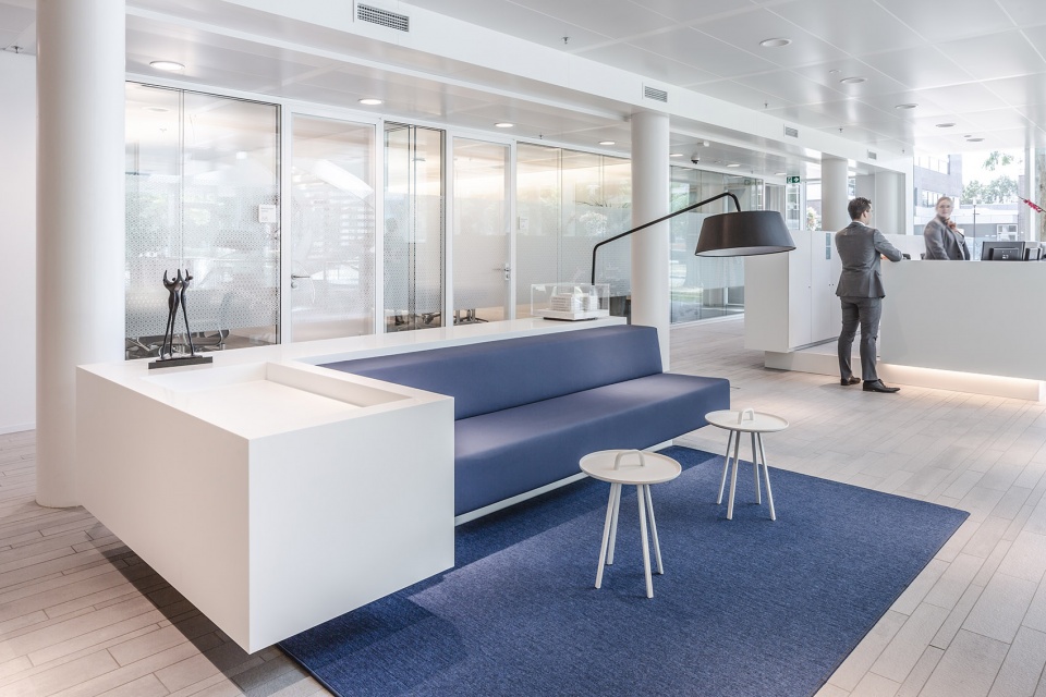 Genmab Research Building by cepezed - 谷德设计网