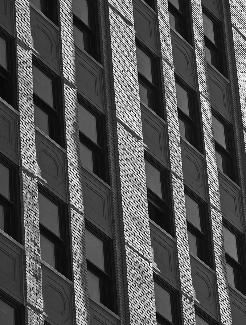 The Robey by Nicolas Schuybroek Architects + Marc Merckx Interiors - 谷德设计网