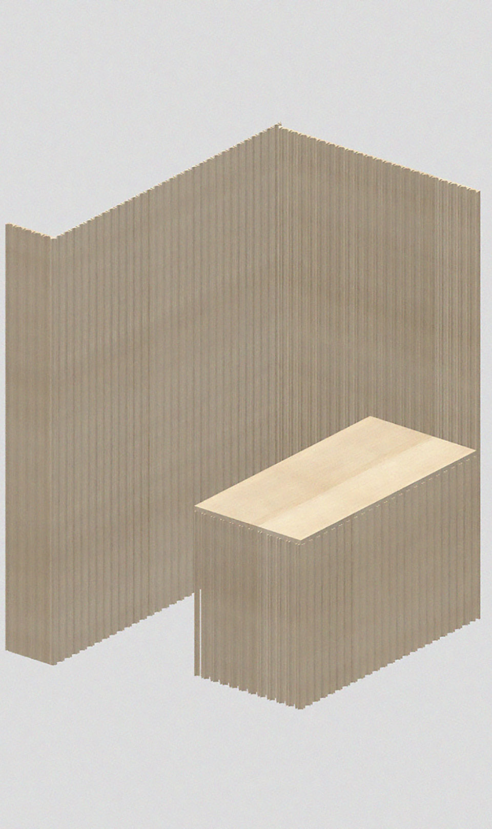 OCE flagship store by Aspekt Office - 谷德设计网