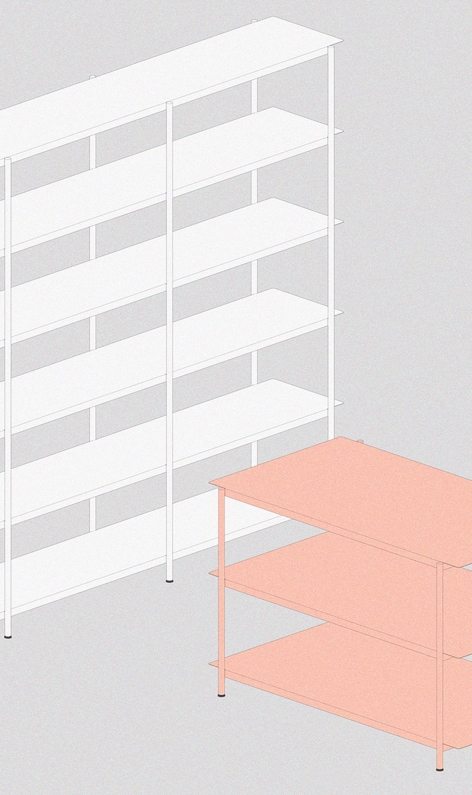 OCE flagship store by Aspekt Office - 谷德设计网