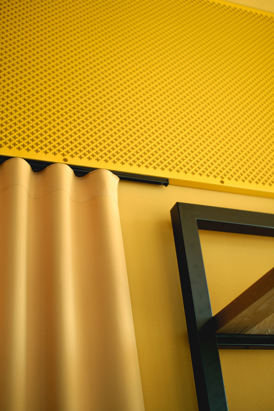 Concordia Design Wroclaw restaurant and roof terrace design by mode ...