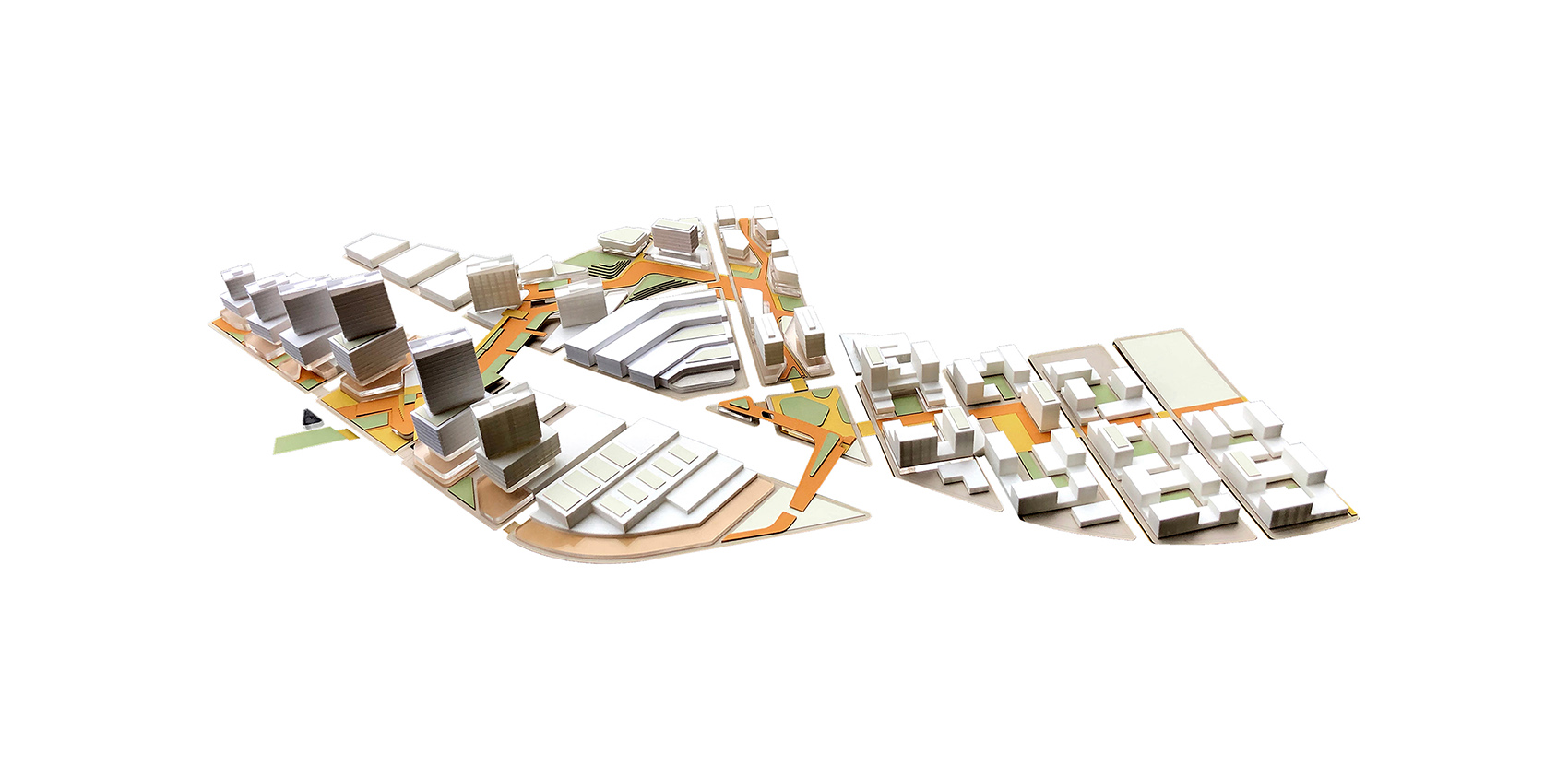 Overseas NO.99: Shuyang Wang - 谷德设计网