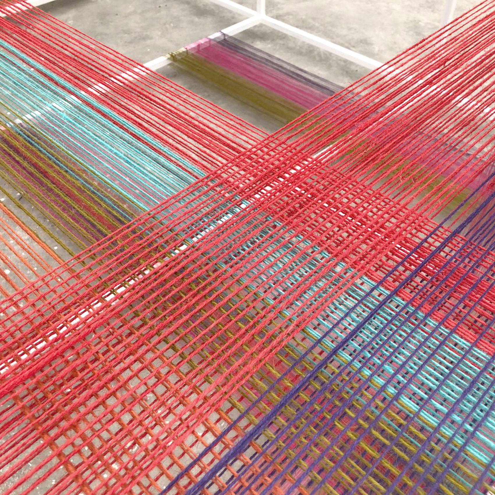 Tianjian Z VERANDA, China by BEING ARCHITECTS - 谷德设计网