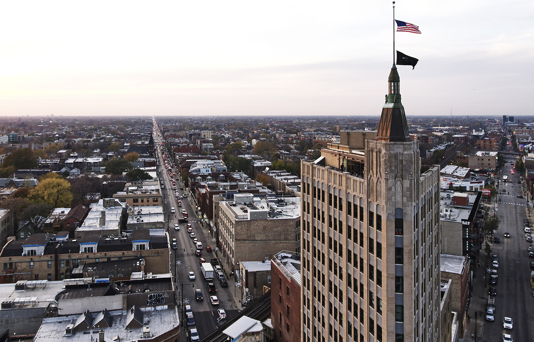 The Robey by Nicolas Schuybroek Architects + Marc Merckx Interiors - 谷德设计网