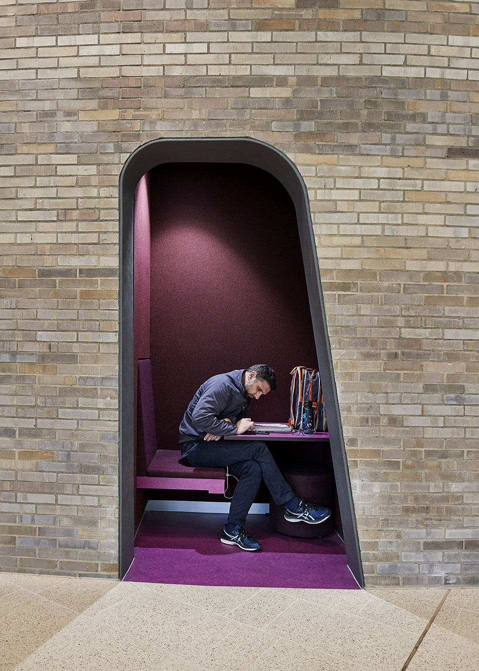 The Learning & Teaching Building for Monash University by John Wardle ...