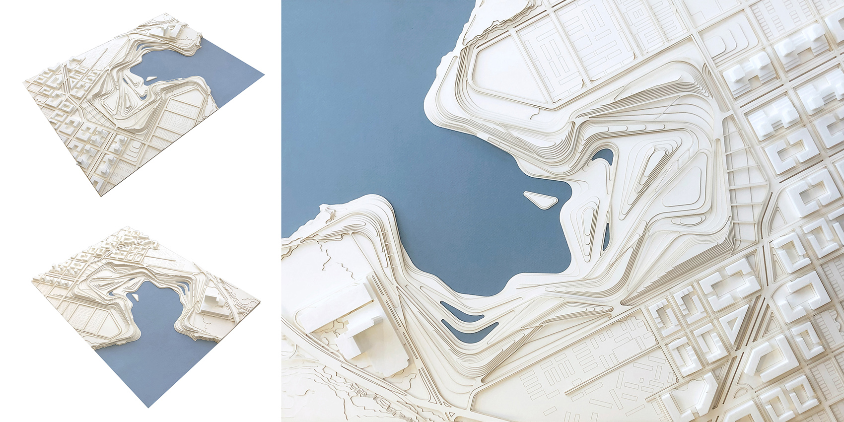 Overseas NO.99: Shuyang Wang - 谷德设计网