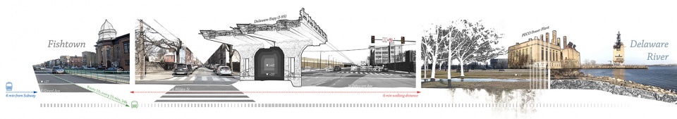 Overseas NO.99: Shuyang Wang - 谷德设计网