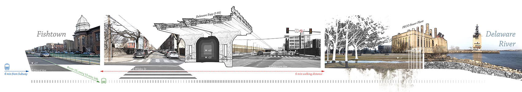 Overseas NO.99: Shuyang Wang - 谷德设计网