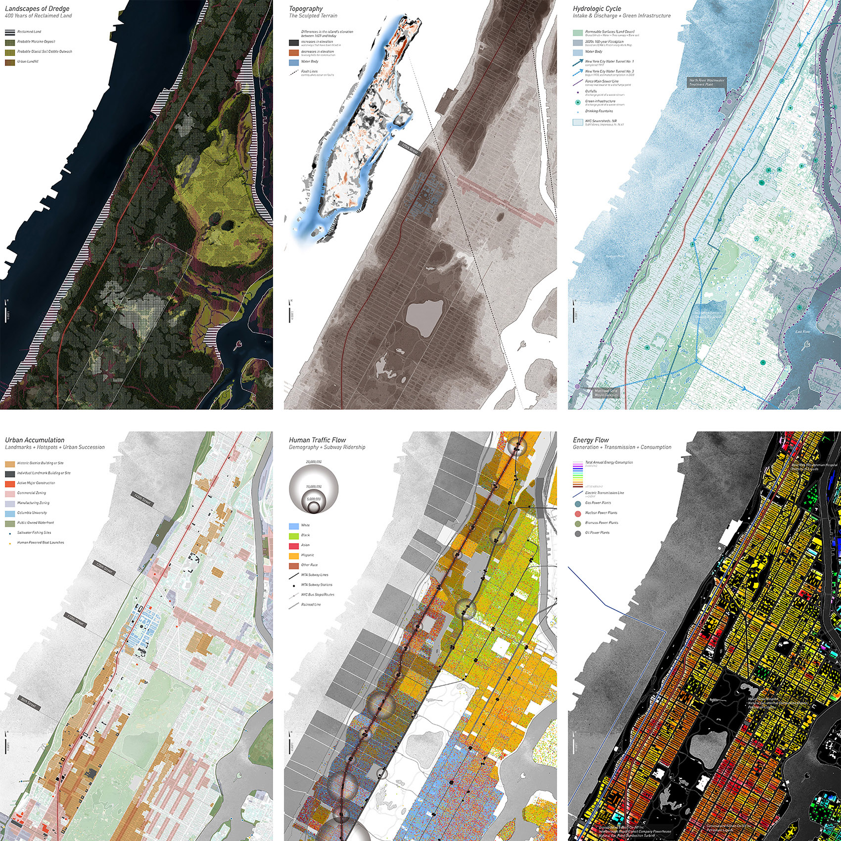 Overseas NO.99: Shuyang Wang - 谷德设计网