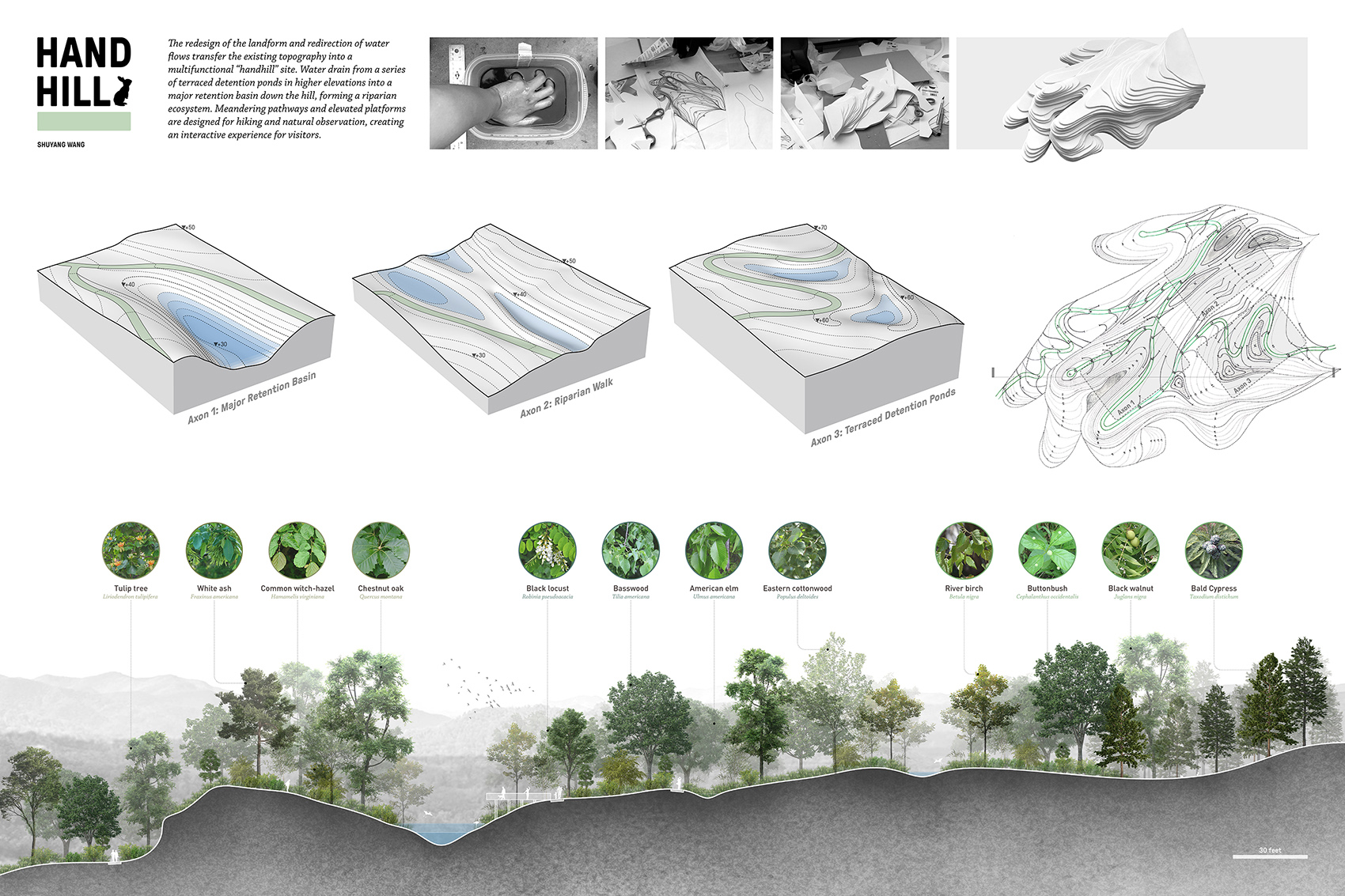 Overseas NO.99: Shuyang Wang - 谷德设计网