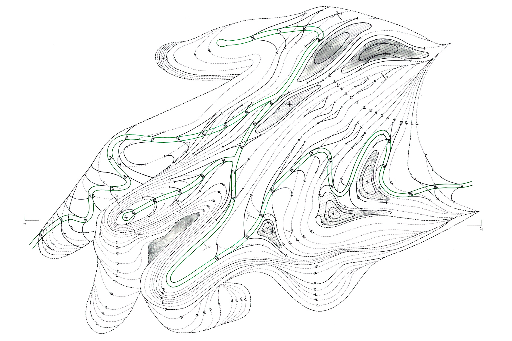 Overseas NO.99: Shuyang Wang - 谷德设计网