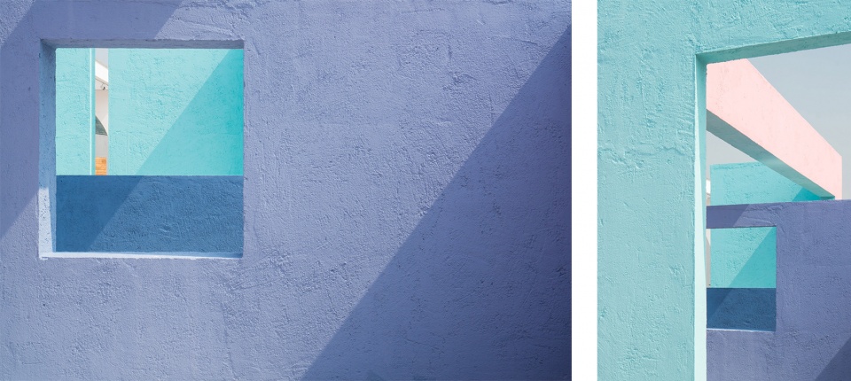 Tianjian Z VERANDA, China by BEING ARCHITECTS - 谷德设计网