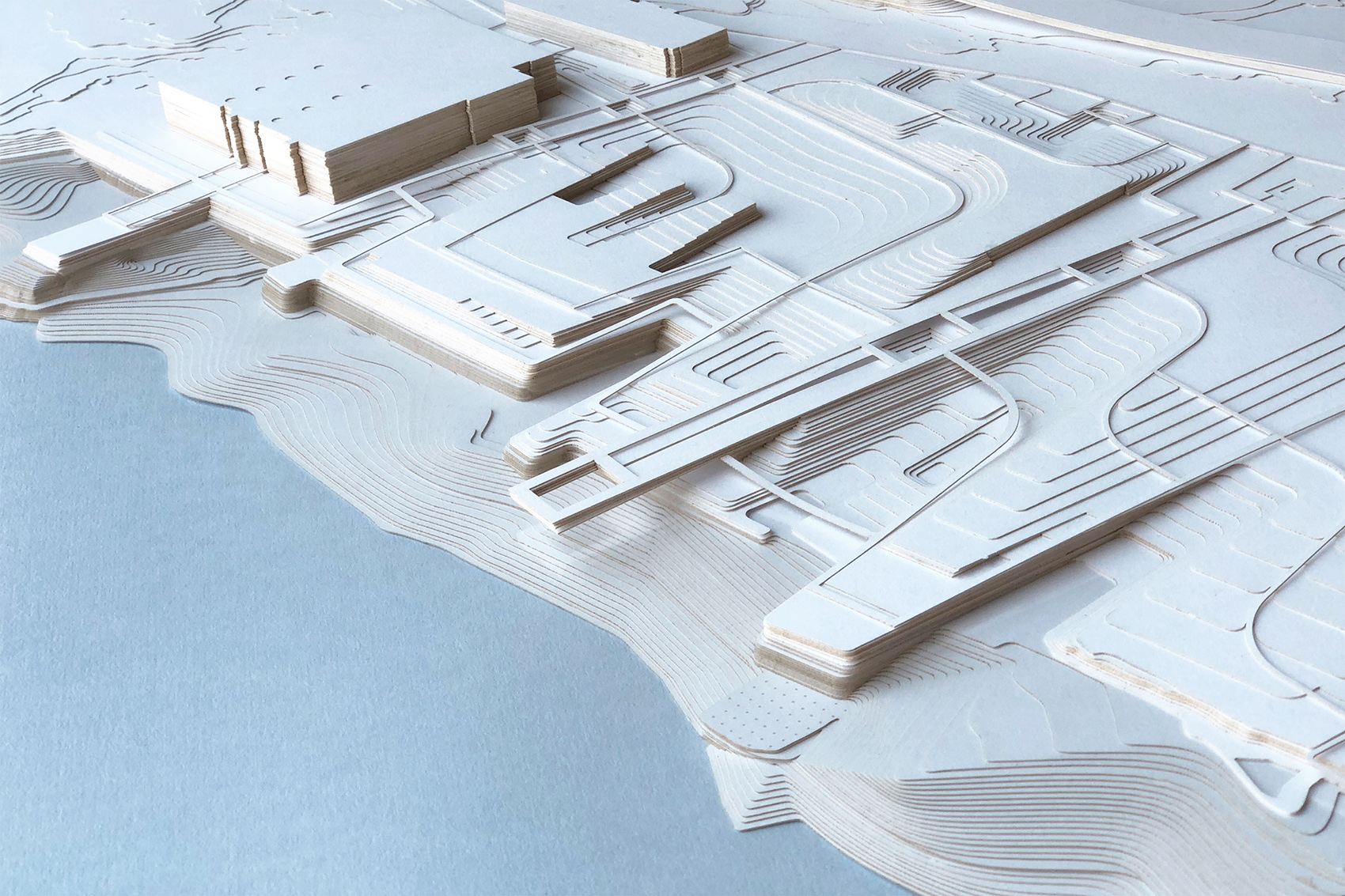 Overseas NO.99: Shuyang Wang - 谷德设计网