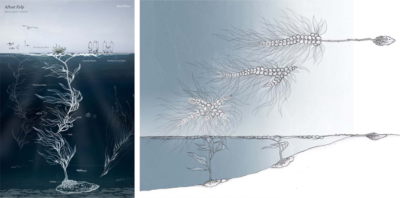 Overseas NO.99: Shuyang Wang - 谷德设计网