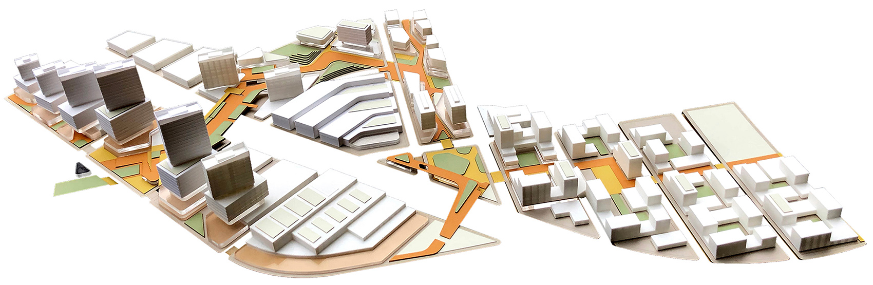 Overseas NO.99: Shuyang Wang - 谷德设计网