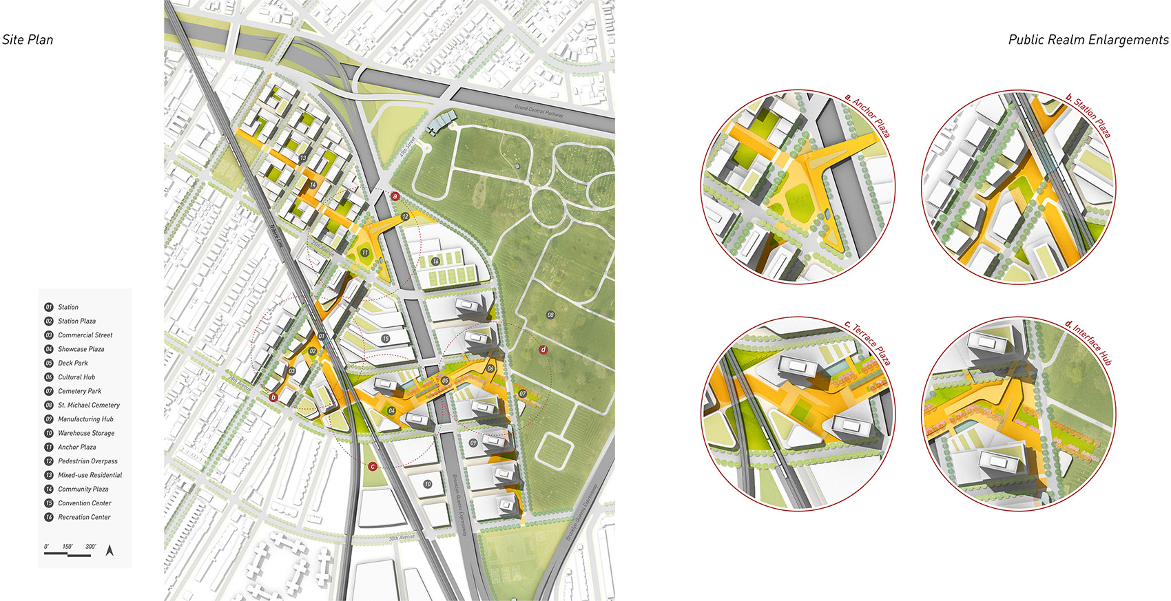 Overseas NO.99: Shuyang Wang - 谷德设计网