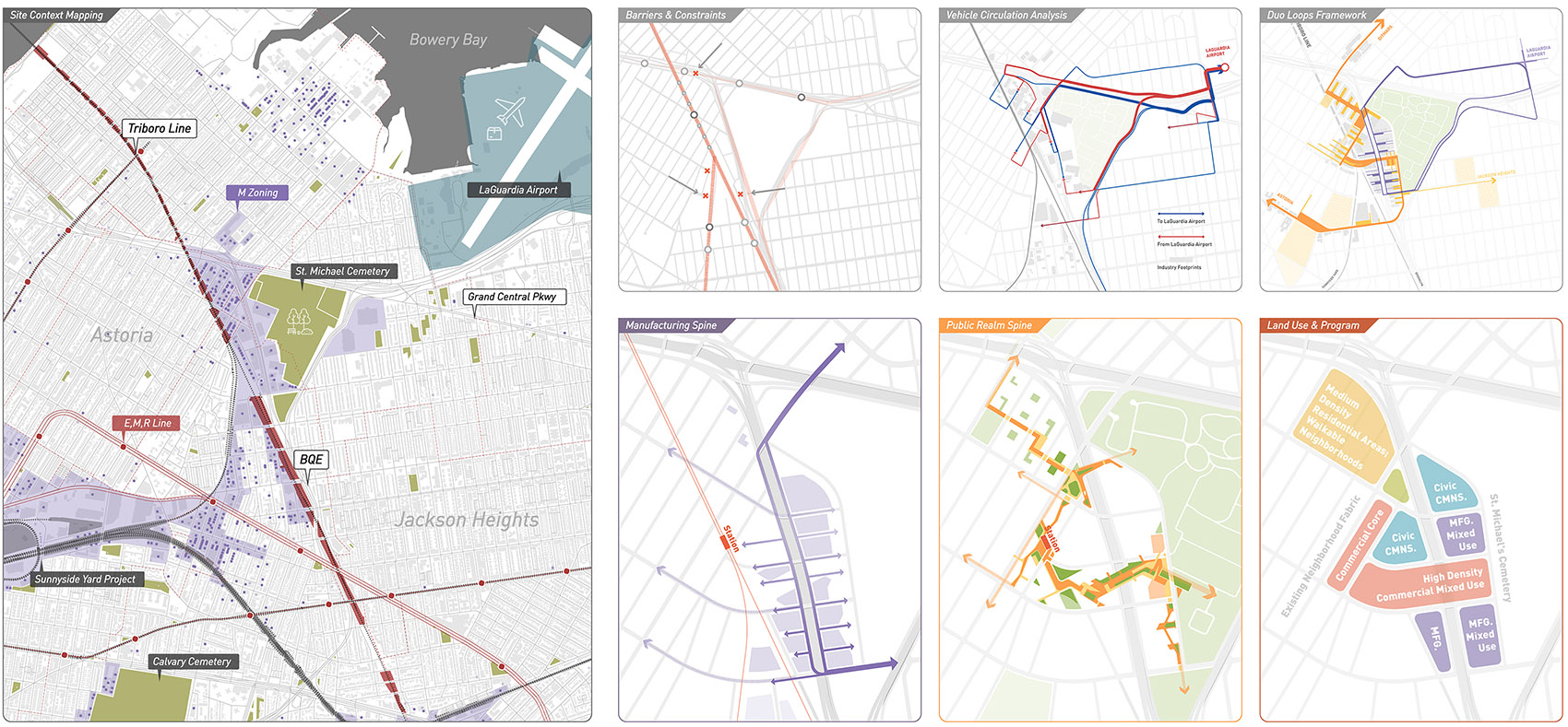 Overseas NO.99: Shuyang Wang - 谷德设计网