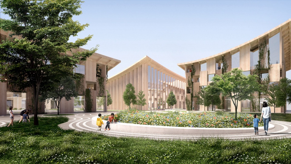 gooood Interview NO.29 – Bjarke Ingels - 谷德设计网