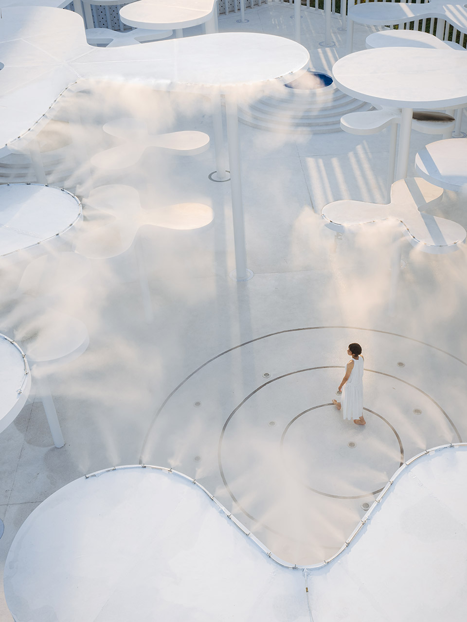 White upland, Huzhou, China by Wutopia Lab - 谷德设计网