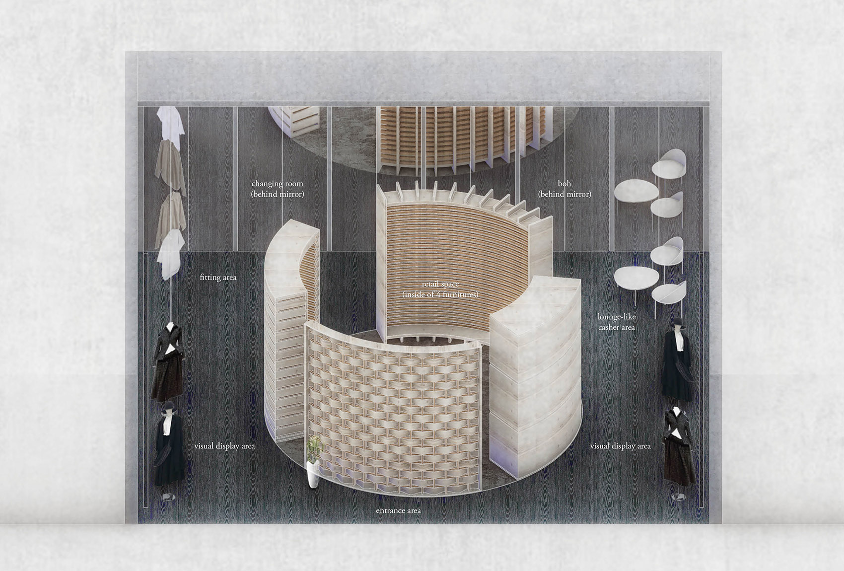 HAN, China by ARCHIEE - 谷德设计网